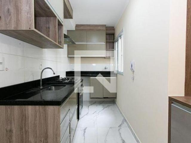 Apartamento à Venda Vila Aricanduva, 2 Quartos, 42 m2