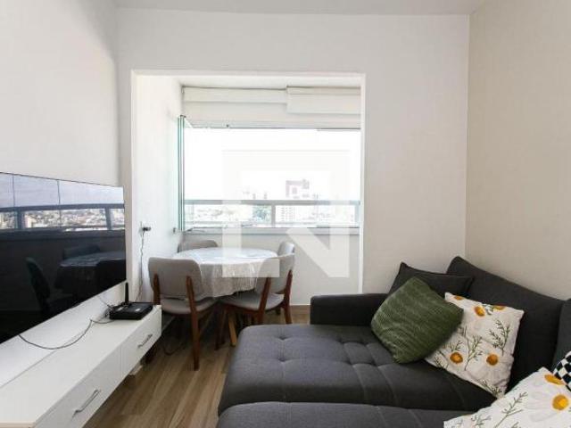 Apartamento à Venda Vila Aricanduva, 2 Quartos, 42 m2