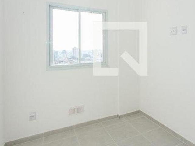 Apartamento à Venda Vila Aricanduva, 2 Quartos, 42 m2