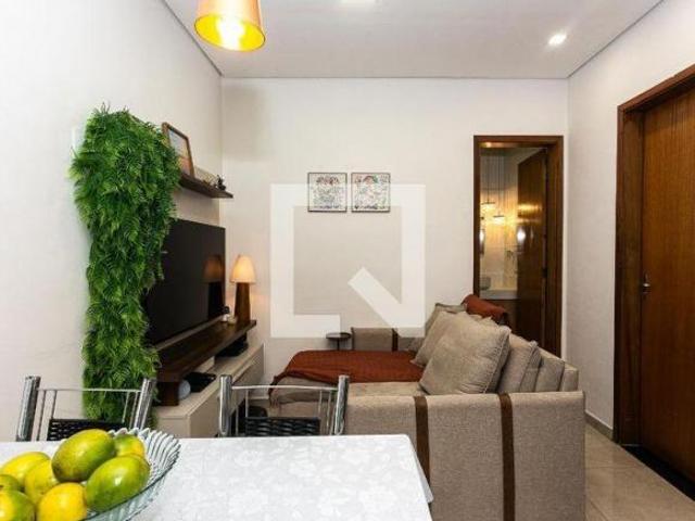 Apartamento à Venda Vila Aricanduva, 2 Quartos, 42 m² São Paulo