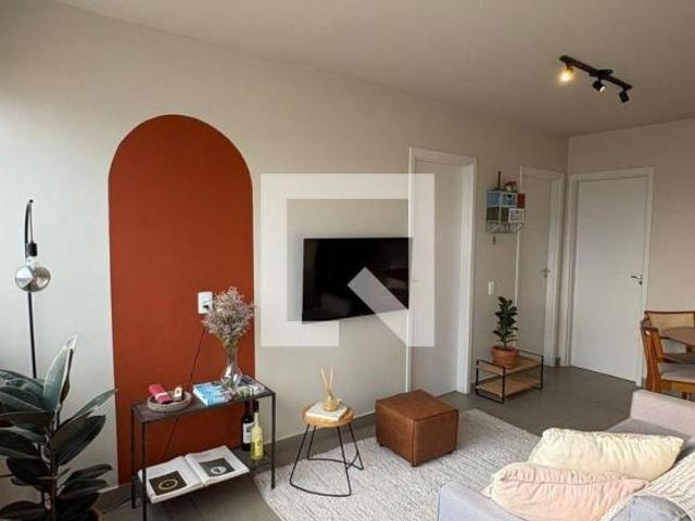 Apartamento à Venda Vila Aricanduva, 2 Quartos, 43 m2