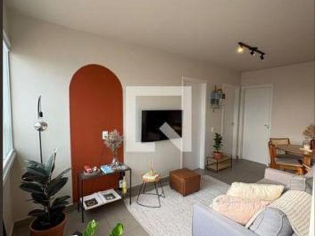 Apartamento à Venda Vila Aricanduva, 2 Quartos, 43 m² São Paulo