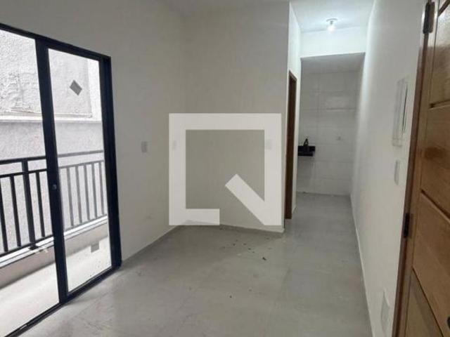 Apartamento à Venda Vila Aricanduva, 2 Quartos, 44 m2