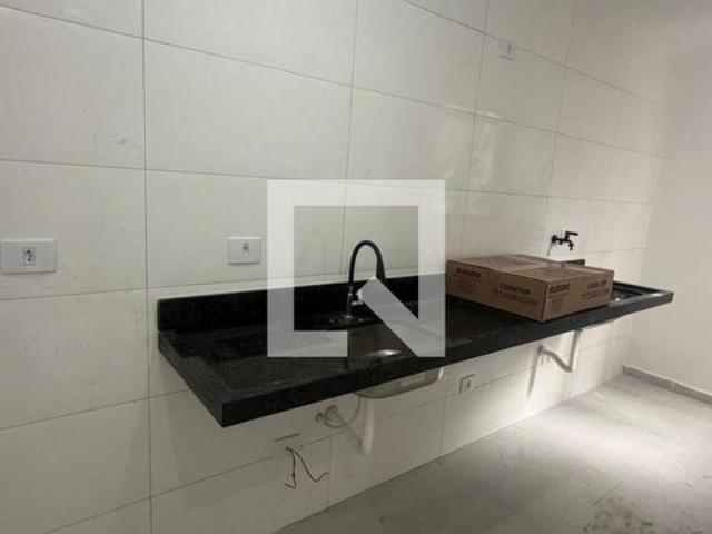 Apartamento à Venda Vila Aricanduva, 2 Quartos, 44 m2