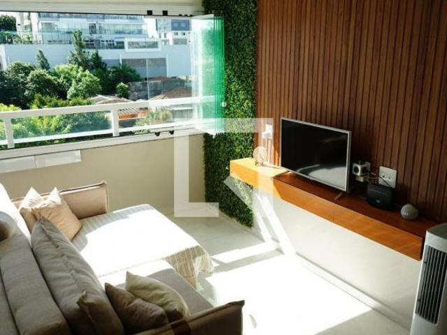 Apartamento à Venda Vila Aricanduva, 2 Quartos, 45 m2