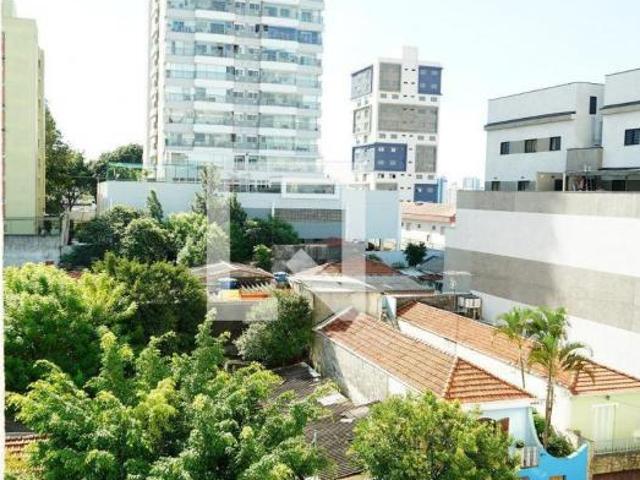 Apartamento à Venda Vila Aricanduva, 2 Quartos, 45 m2