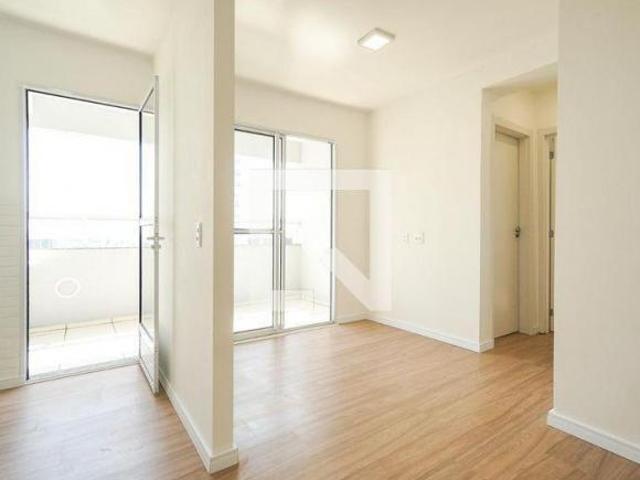 Apartamento à Venda Vila Aricanduva, 2 Quartos, 45 m² São Paulo
