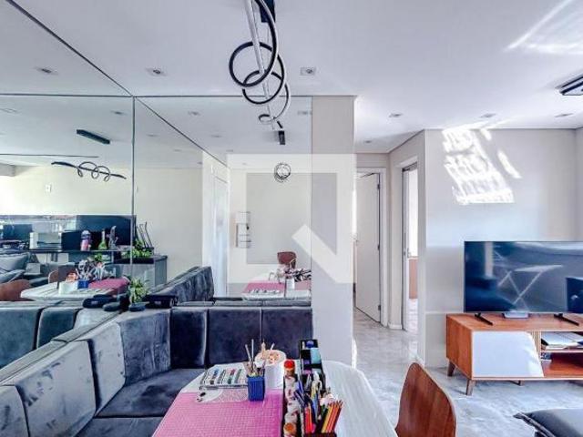 Apartamento à Venda Vila Aricanduva, 2 Quartos, 46 m2