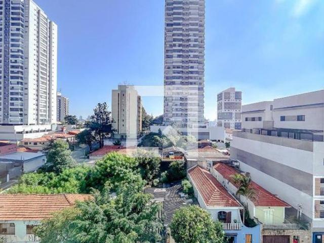 Apartamento à Venda Vila Aricanduva, 2 Quartos, 46 m2