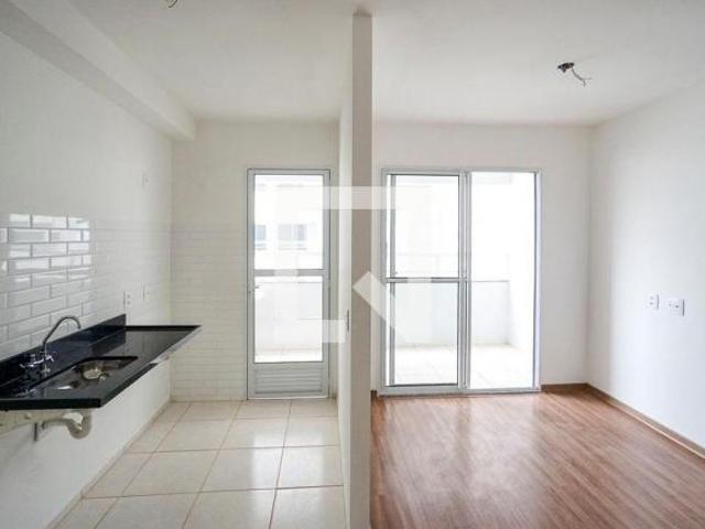 Apartamento à Venda Vila Aricanduva, 2 Quartos, 46 m2