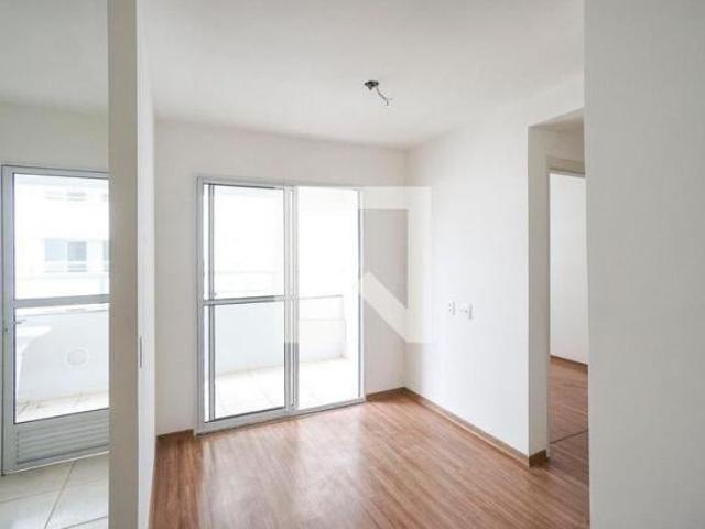 Apartamento à Venda Vila Aricanduva, 2 Quartos, 46 m² São Paulo