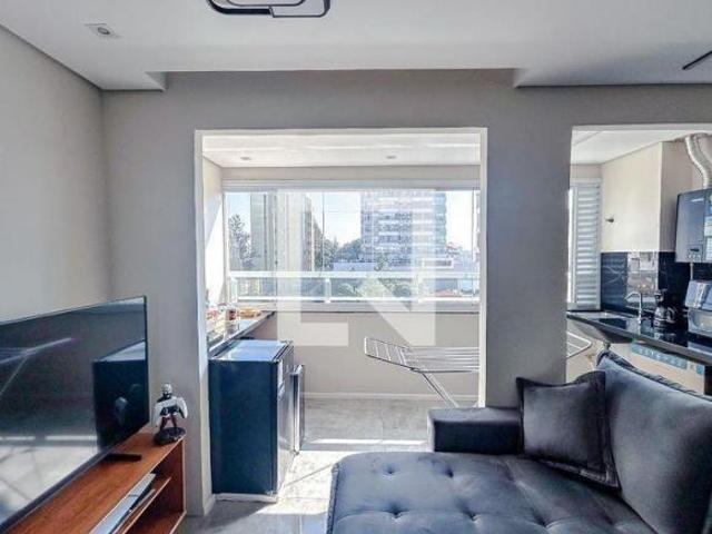 Apartamento à Venda Vila Aricanduva, 2 Quartos, 46 m² São Paulo