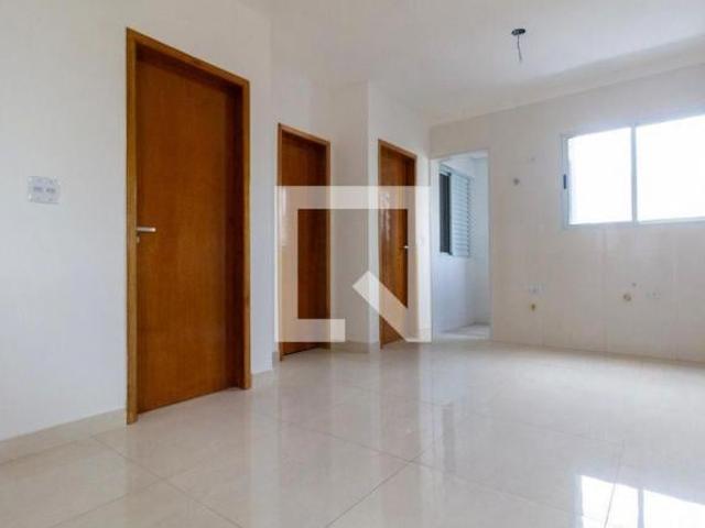 Apartamento à Venda Vila Aricanduva, 2 Quartos, 48 m2