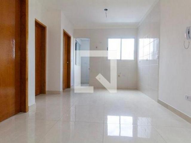 Apartamento à Venda Vila Aricanduva, 2 Quartos, 48 m² São Paulo