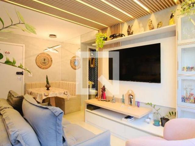 Apartamento à Venda Vila Aricanduva, 2 Quartos, 49 m2