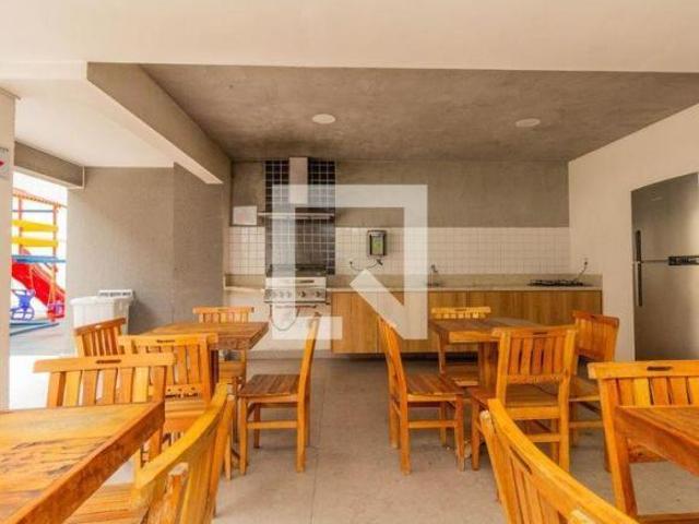 Apartamento à Venda Vila Aricanduva, 2 Quartos, 50 m2