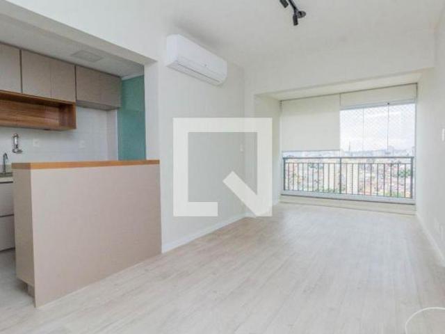 Apartamento à Venda Vila Aricanduva, 2 Quartos, 50 m2