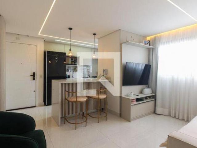 Apartamento à Venda Vila Aricanduva, 2 Quartos, 50 m² São Paulo