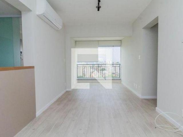 Apartamento à Venda Vila Aricanduva, 2 Quartos, 50 m² São Paulo