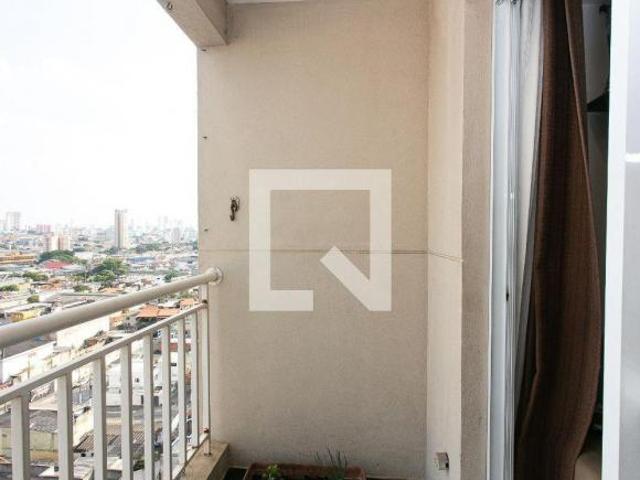 Apartamento à Venda Vila Aricanduva, 2 Quartos, 52 m2