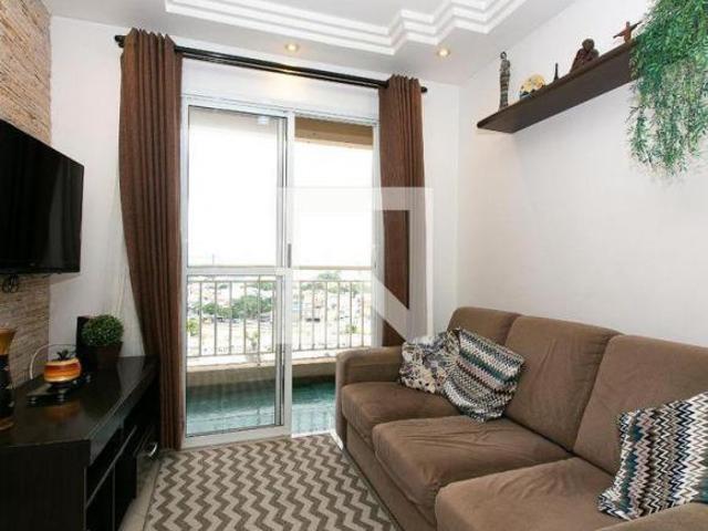Apartamento à Venda Vila Aricanduva, 2 Quartos, 52 m² São Paulo