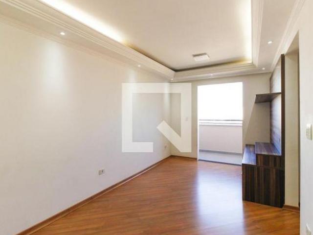Apartamento à Venda Vila Aricanduva, 2 Quartos, 54 m2