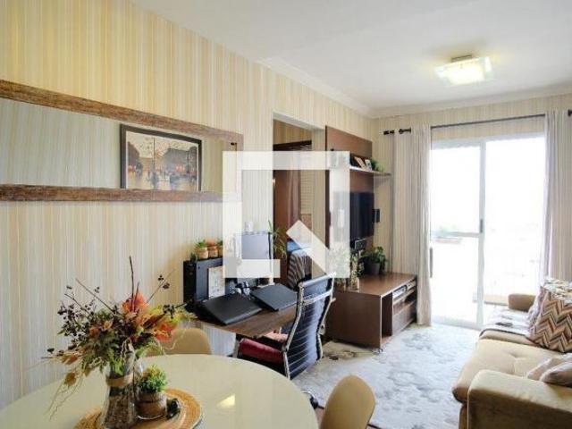 Apartamento à Venda Vila Aricanduva, 2 Quartos, 54 m2