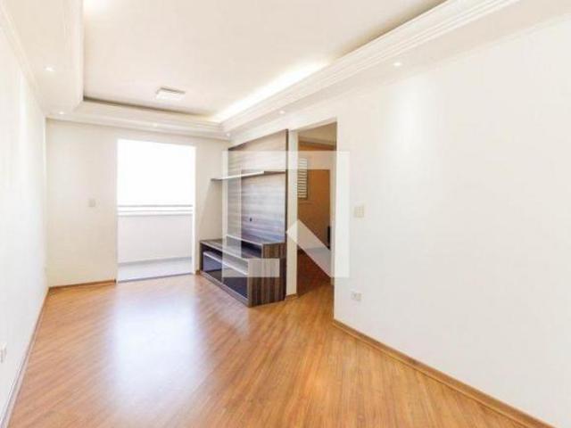 Apartamento à Venda Vila Aricanduva, 2 Quartos, 54 m² São Paulo