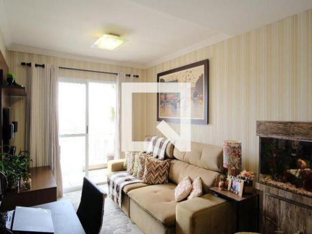 Apartamento à Venda Vila Aricanduva, 2 Quartos, 54 m² São Paulo