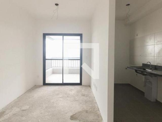 Apartamento à Venda Vila Aricanduva, 2 Quartos, 55 m2