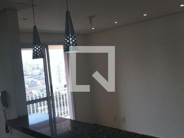 Apartamento à Venda Vila Aricanduva, 2 Quartos, 55 m2