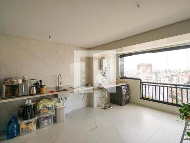 Apartamento à Venda Vila Aricanduva, 2 Quartos, 55 m2
