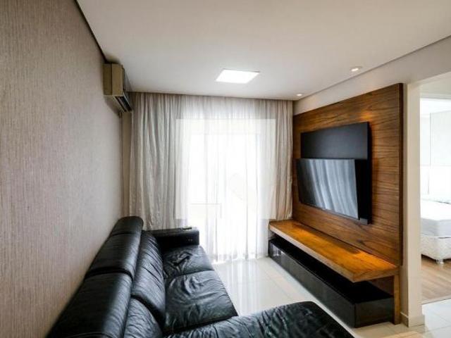 Apartamento à Venda Vila Aricanduva, 2 Quartos, 56 m2