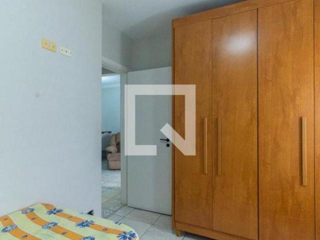 Apartamento à Venda Vila Aricanduva, 2 Quartos, 56 m2