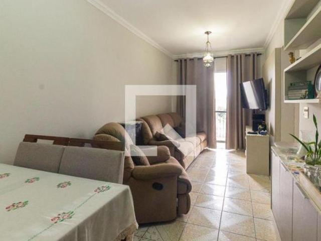 Apartamento à Venda Vila Aricanduva, 2 Quartos, 56 m2