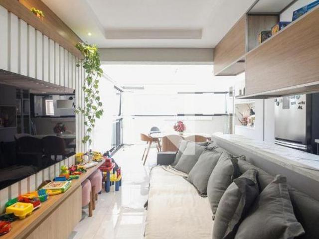 Apartamento à Venda Vila Aricanduva, 2 Quartos, 56 m² São Paulo