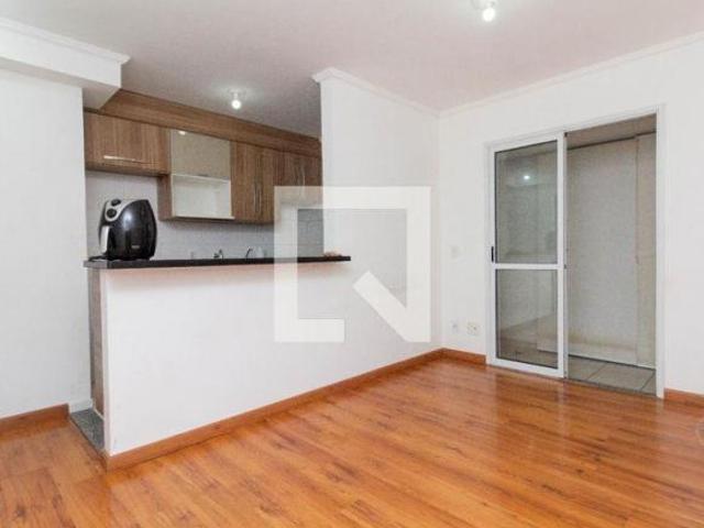 Apartamento à Venda Vila Aricanduva, 2 Quartos, 56 m² São Paulo