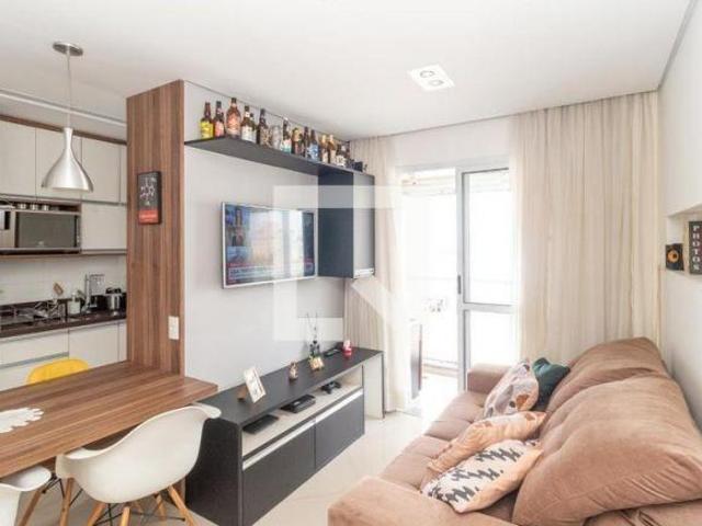 Apartamento à Venda Vila Aricanduva, 2 Quartos, 56 m² São Paulo