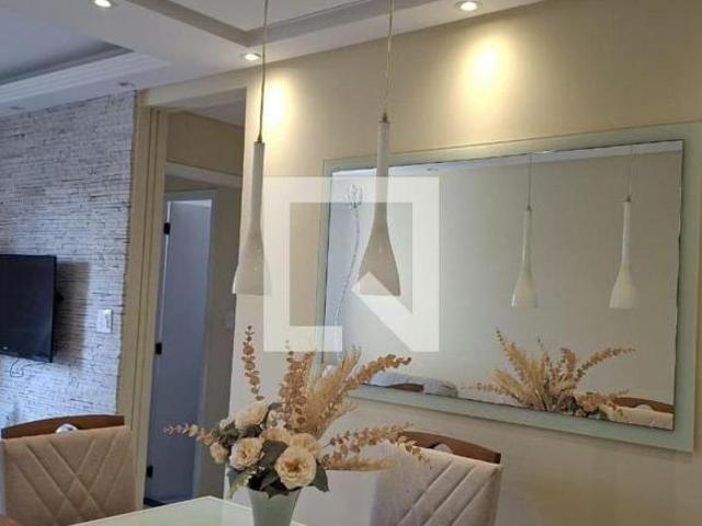 Apartamento à Venda Vila Aricanduva, 2 Quartos, 59 m2