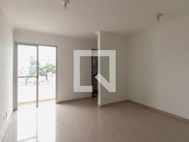 Apartamento à Venda Vila Aricanduva, 2 Quartos, 60 m2