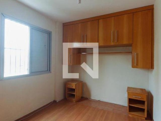 Apartamento à Venda Vila Aricanduva, 2 Quartos, 60 m2