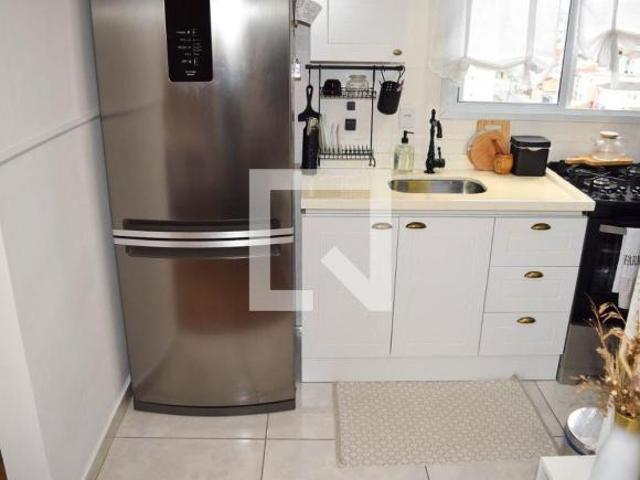 Apartamento à Venda Vila Aricanduva, 2 Quartos, 60 m2