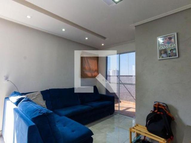 Apartamento à Venda Vila Aricanduva, 2 Quartos, 60 m2