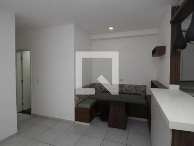 Apartamento à Venda Vila Aricanduva, 2 Quartos, 60 m2
