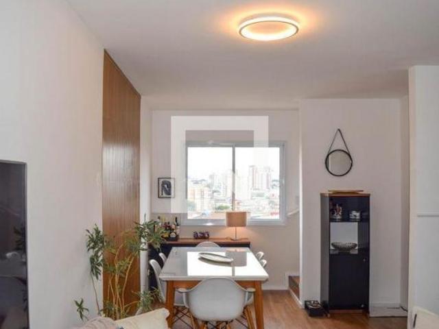 Apartamento à Venda Vila Aricanduva, 2 Quartos, 60 m² São Paulo