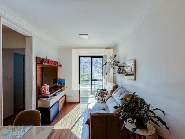 Apartamento à Venda Vila Aricanduva, 2 Quartos, 62 m² São Paulo