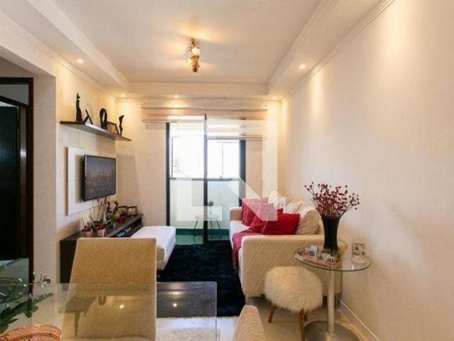 Apartamento à Venda Vila Aricanduva, 2 Quartos, 62 m² São Paulo