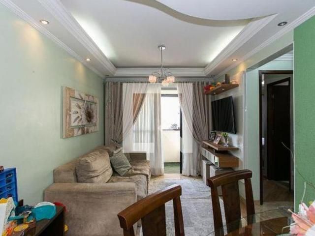 Apartamento à Venda Vila Aricanduva, 2 Quartos, 63 m2