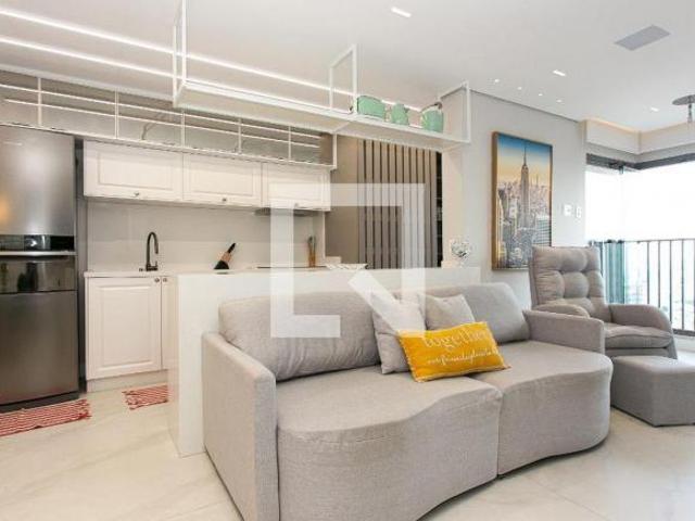 Apartamento à Venda Vila Aricanduva, 2 Quartos, 64 m2