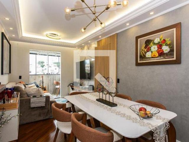 Apartamento à Venda Vila Aricanduva, 2 Quartos, 64 m2